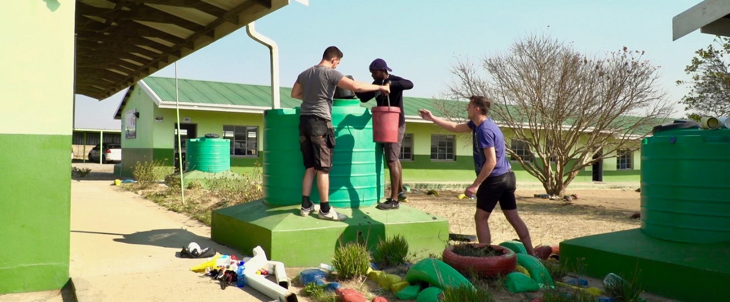 Township Engineering