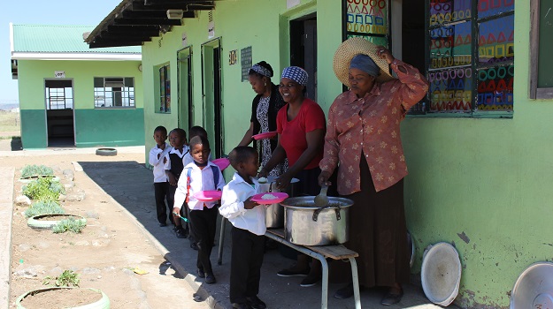 Siyawela Primary School
